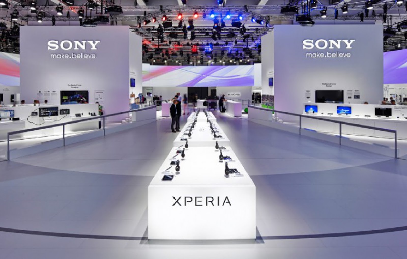 Sony presenta ad IFA Xperia XZ e X Compact - Tuttoxandroid