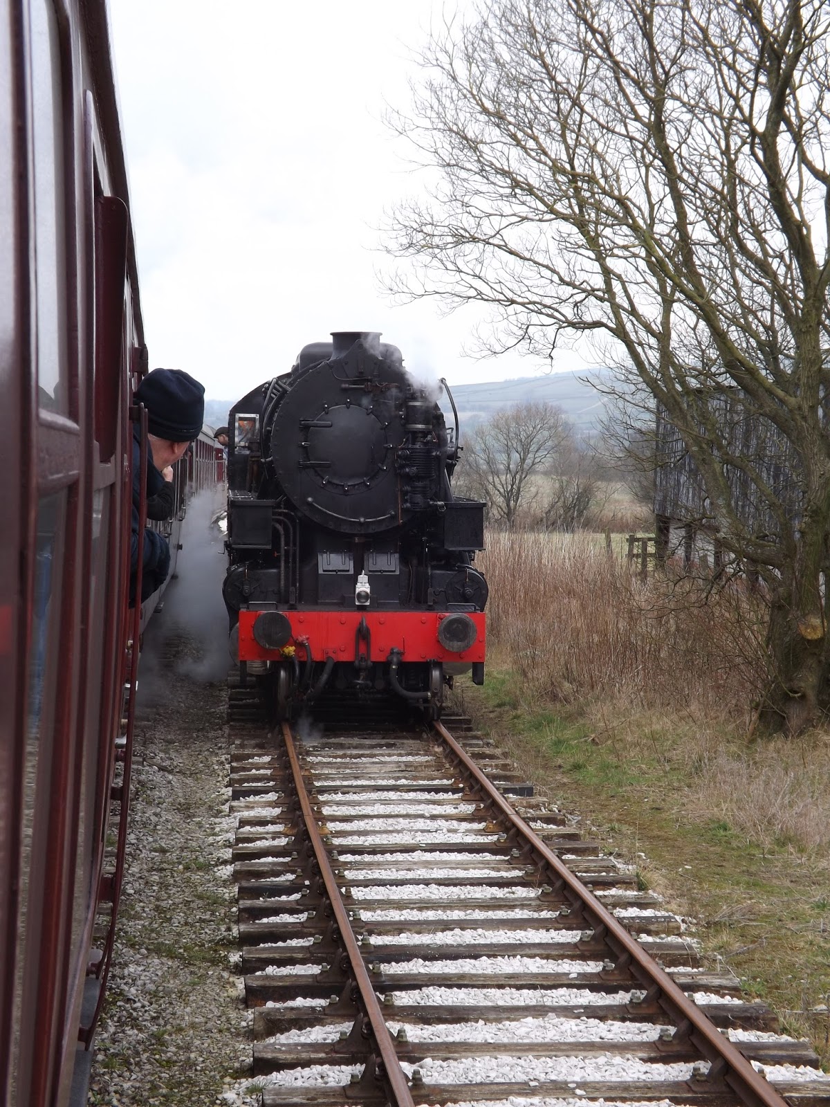 Sam's World: February 2016