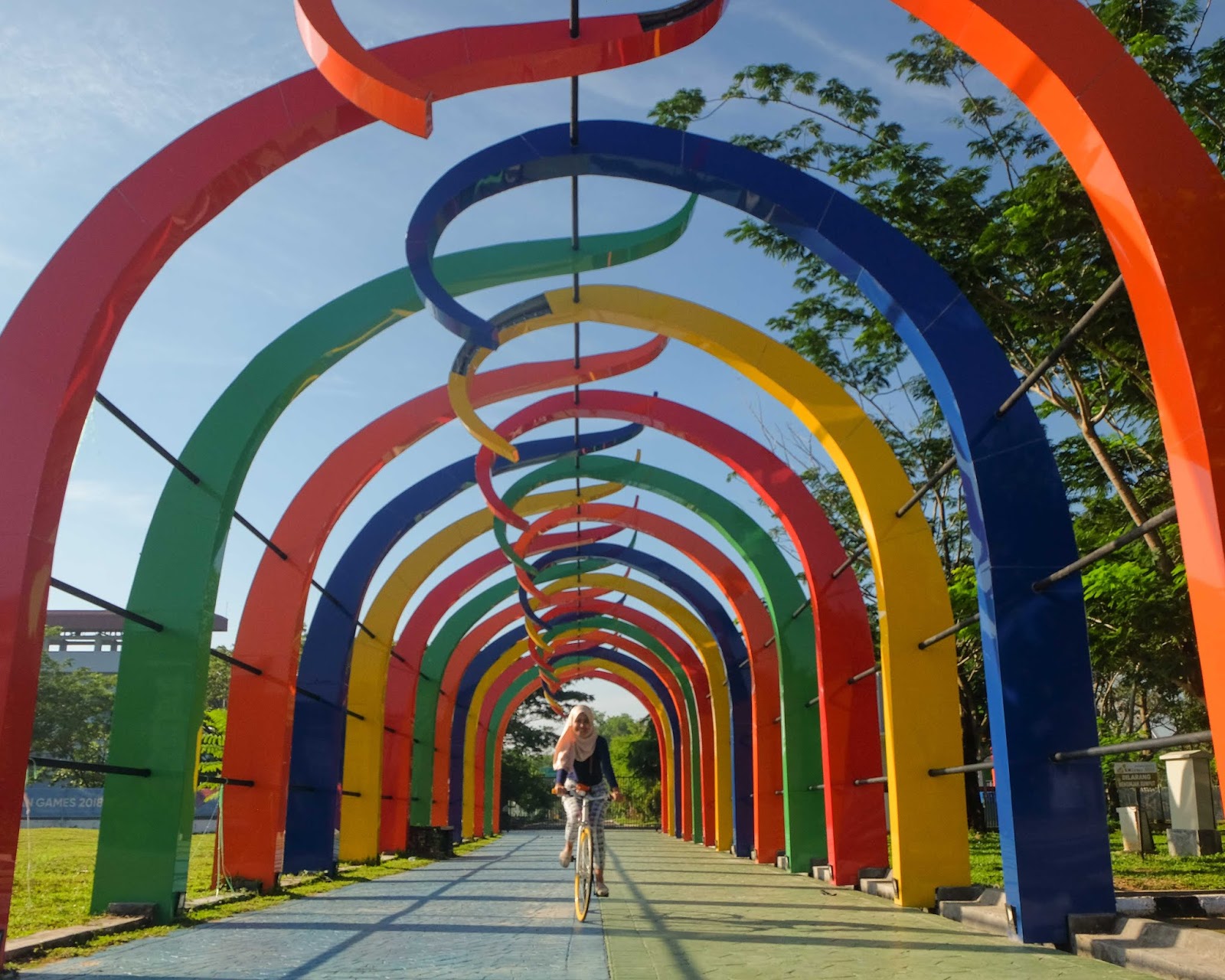 Jelajah Palembang, Ini List Wajibnya