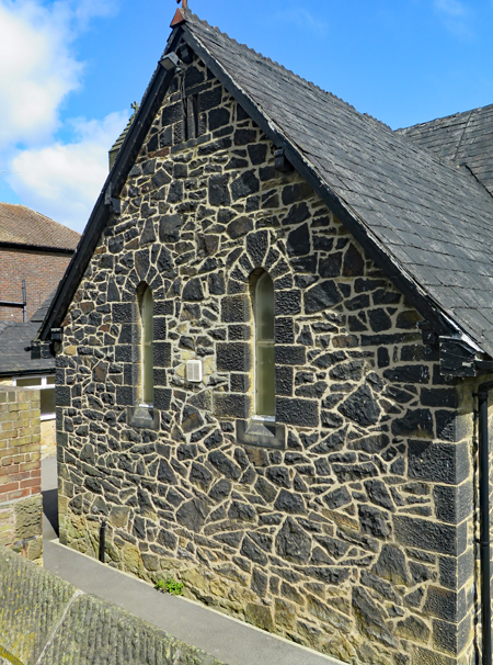 The Language of Stone: Grenoside - Part 2