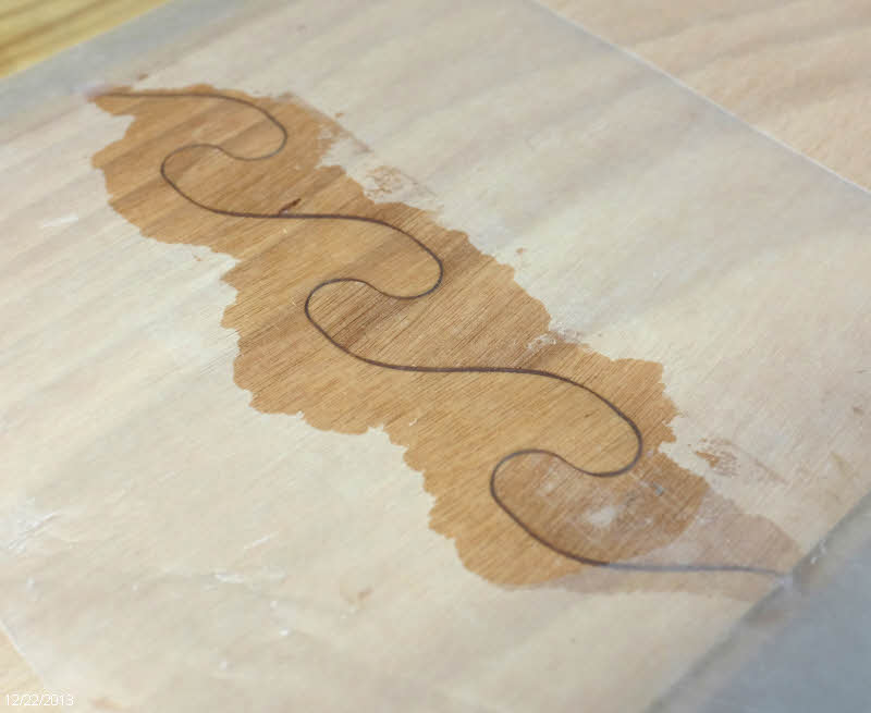 SCAMP #243: Puzzle joint clean-up