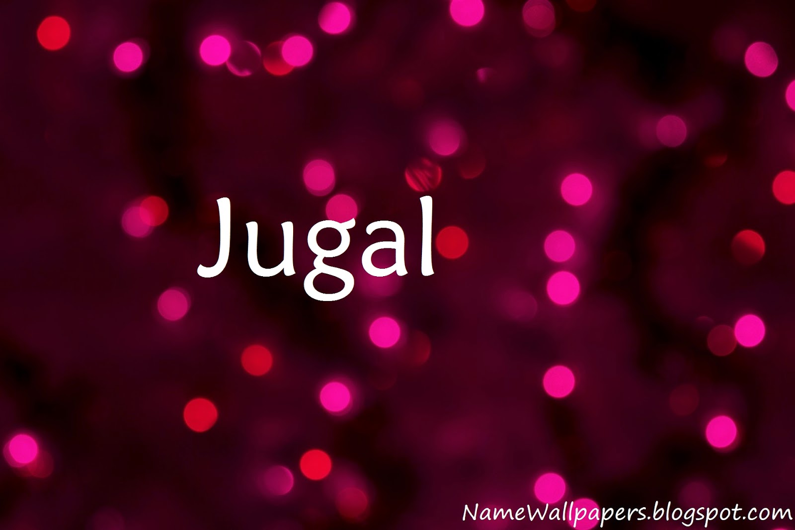 Jugal Name Wallpapers Jugal ~ Name Wallpaper Urdu Name Meaning Name ...