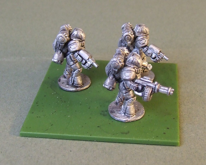 [TMP] "New Releases Out From Ground Zero Games " Topic