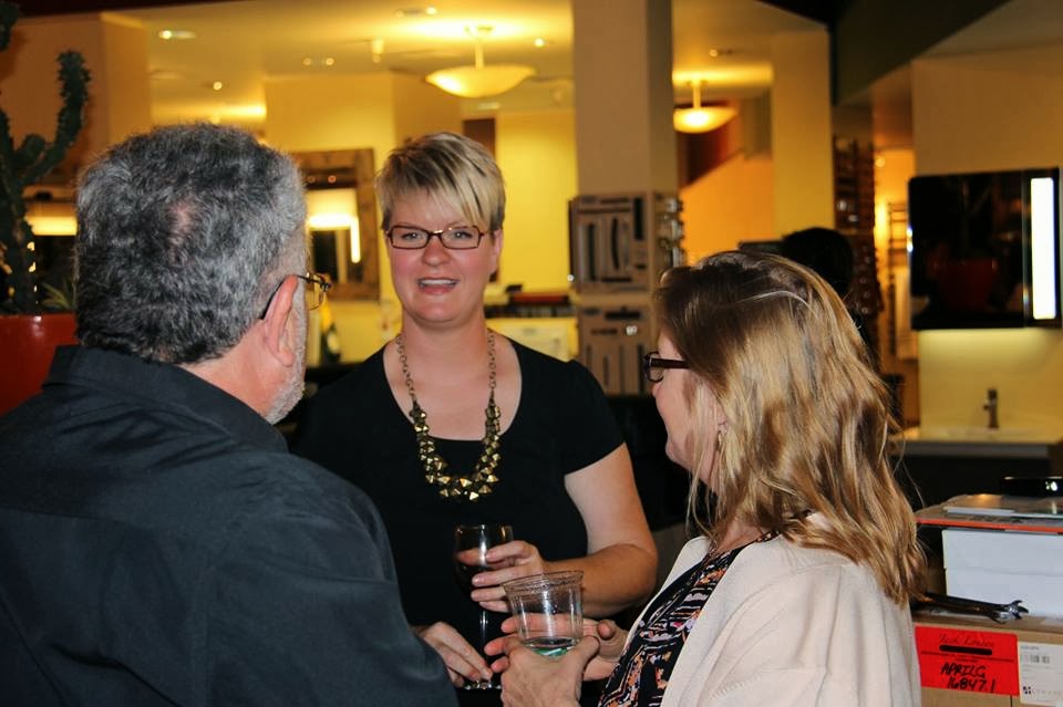 Heather Cleveland Design: Celebrating Success...10 years in, my firm is ...