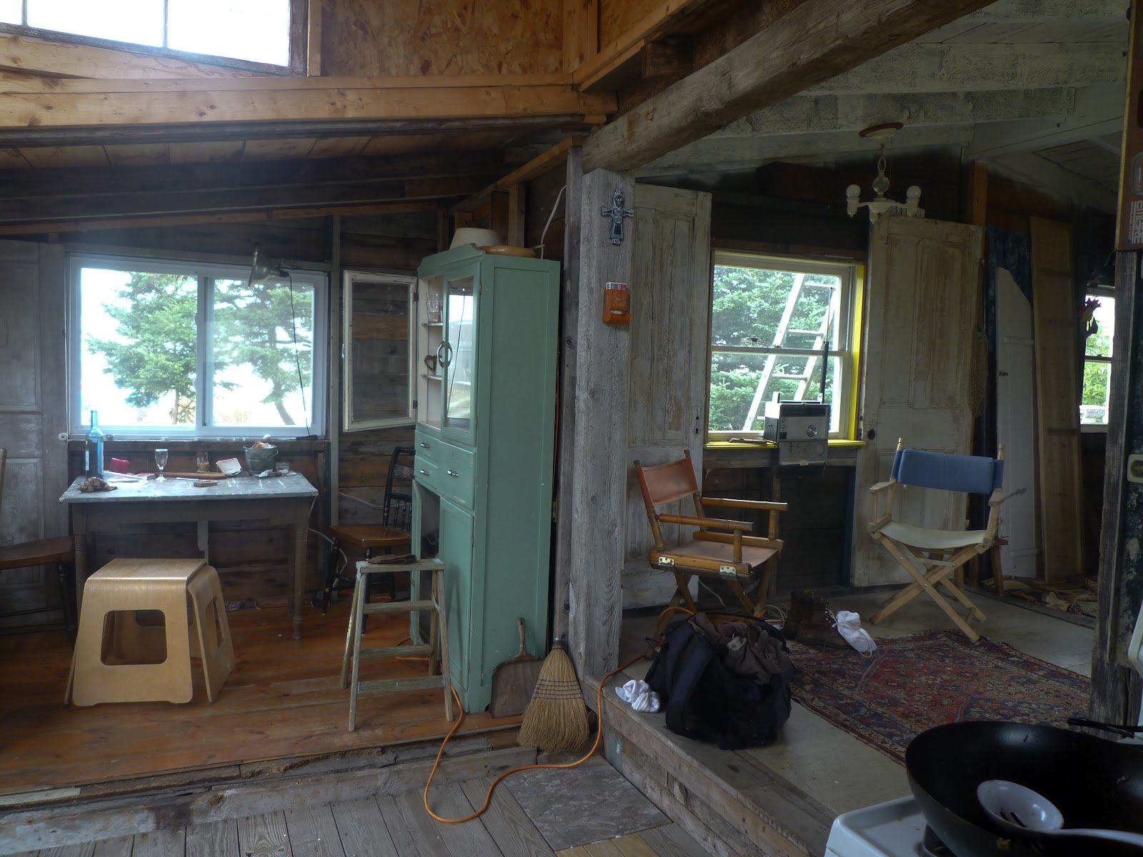 Tar Paper Shack at Anthony Bohnsack blog