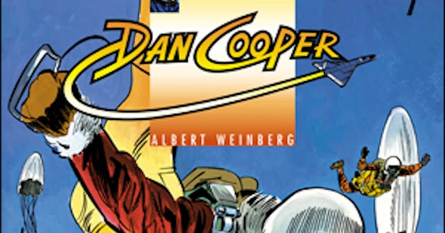 Interzone Stroke Blog: D.B. Cooper, la misteriosa storia di un ...