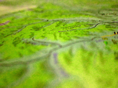 Notes from the Perilous Realm: What is the Perilous Realm?