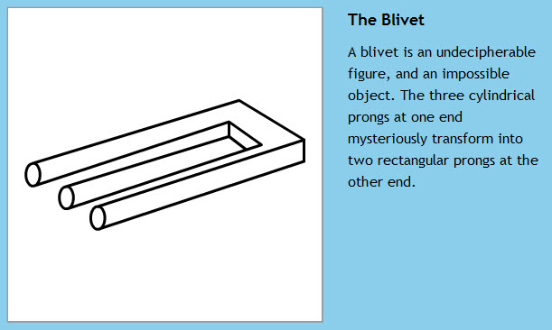 Blivet - JungleKey.fr Image