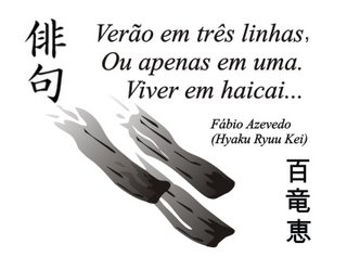 Matilha Literária: O que é haicai