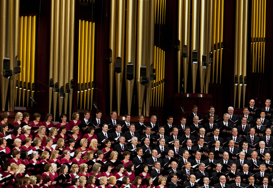 Jordan Stead: The Church of Jesus Christ of Latter-day Saints | 182nd ...