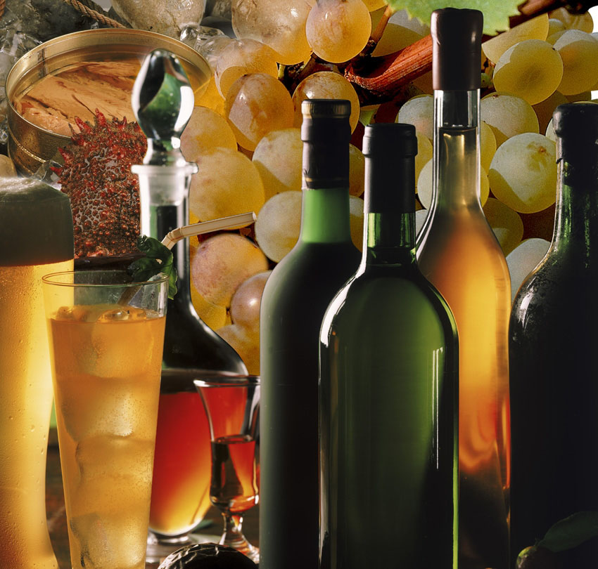 Tips about Wine: Licores e vinhos açorianos