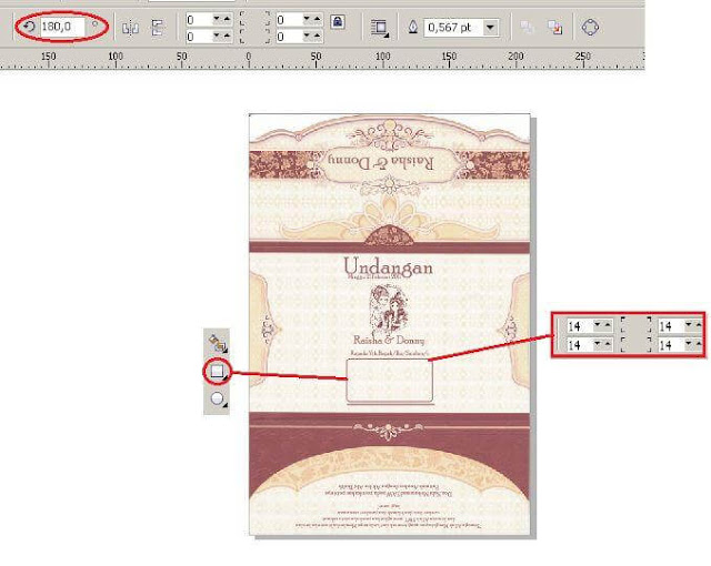 Download template undangan corel draw x4 - jesaustralian
