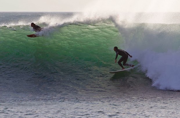 THE VIEW FROM FEZ: October 2013