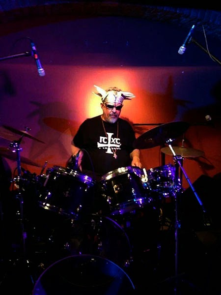 DETROIT ROCK N ROLL MAGAZINE: MURUGA & THE COSMIC HOEDOWN BAND: NEW CD ...