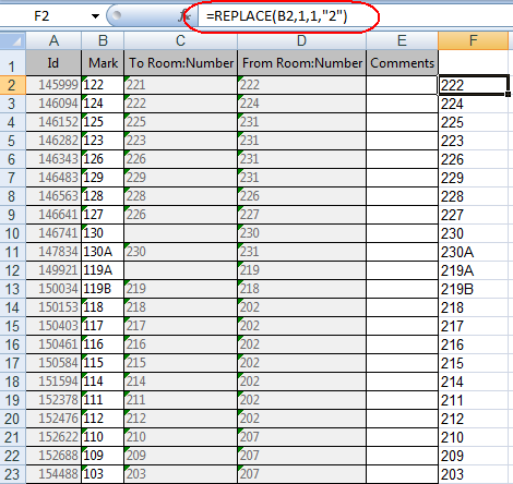 Ideate Solutions: Ideate BIMLink and Door Renumbering