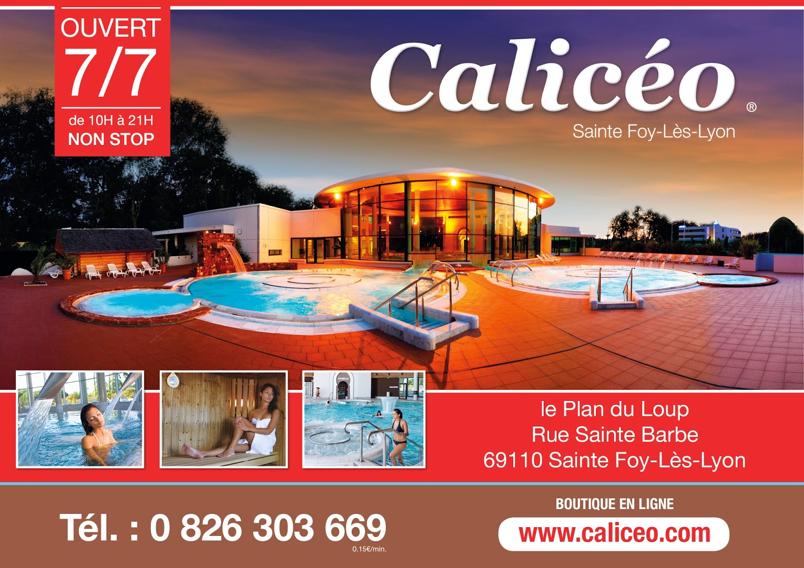 Centre de Formation FormaSPORT - Bienvenue sur le blog: Offre spéciale ...