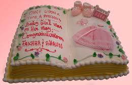 Modele Tort: TORT CARTE