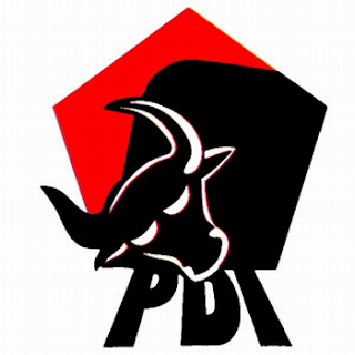 Logo: Logo Partai PPDI