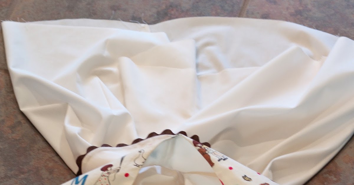 Whimsical Fabric: Sew Along #14 - Frannie Dress - Lesson #3