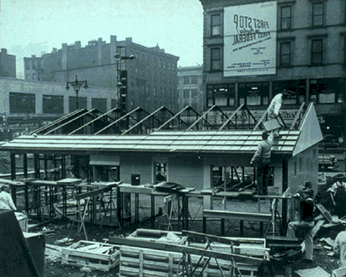 Instant House: More Lustron Stuff