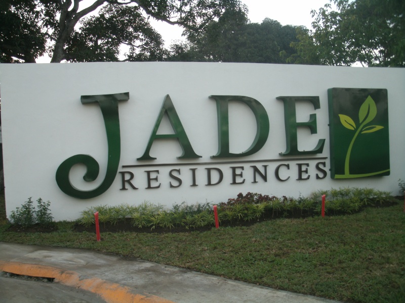 Jade Residences (Malagasang 1, Imus, Cavite) - SalasLudy