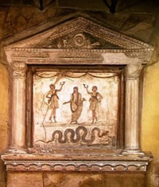 Ancient World History: Roman Poetry