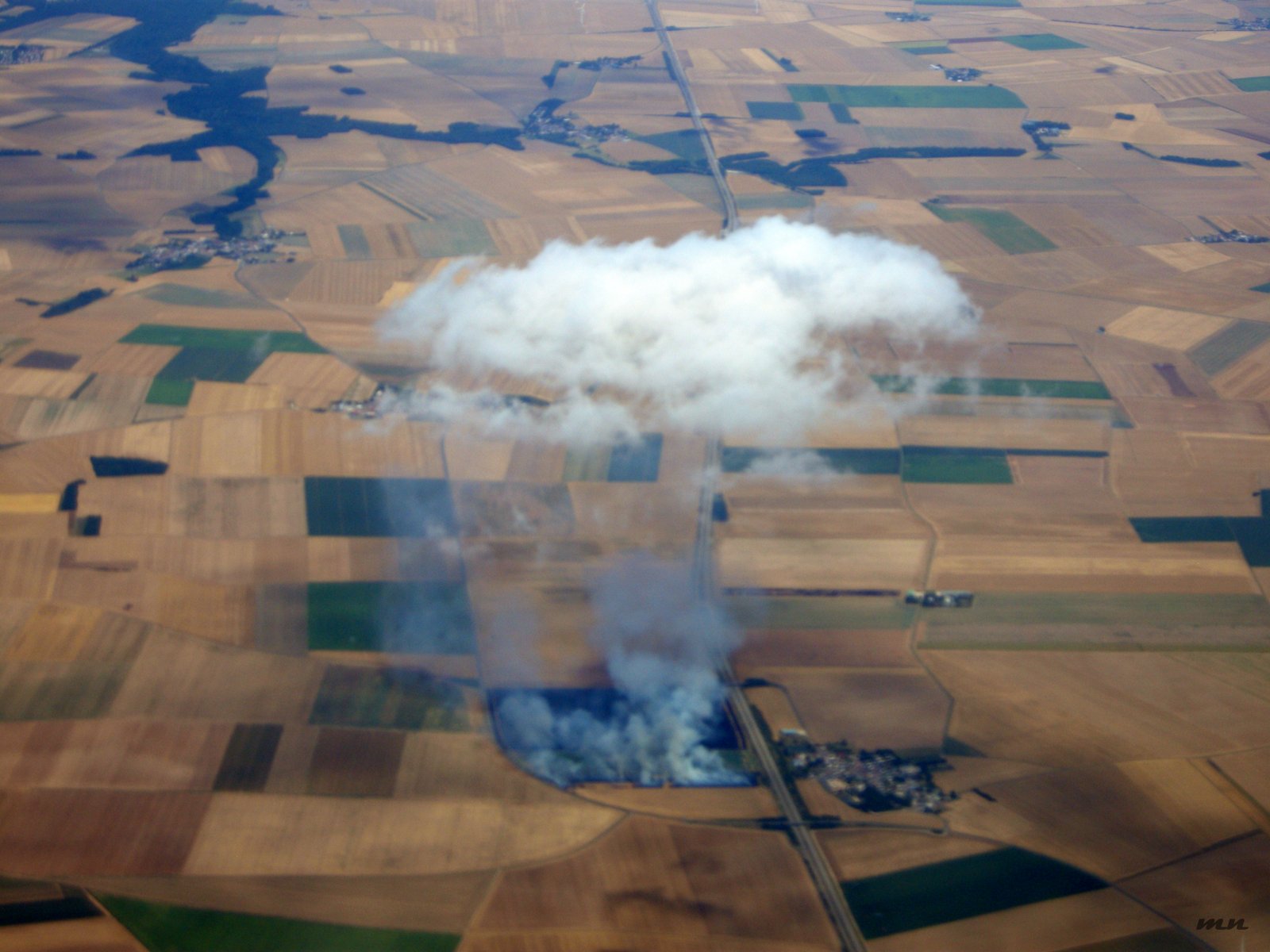 Head in the Clouds: 101: Clouds IV