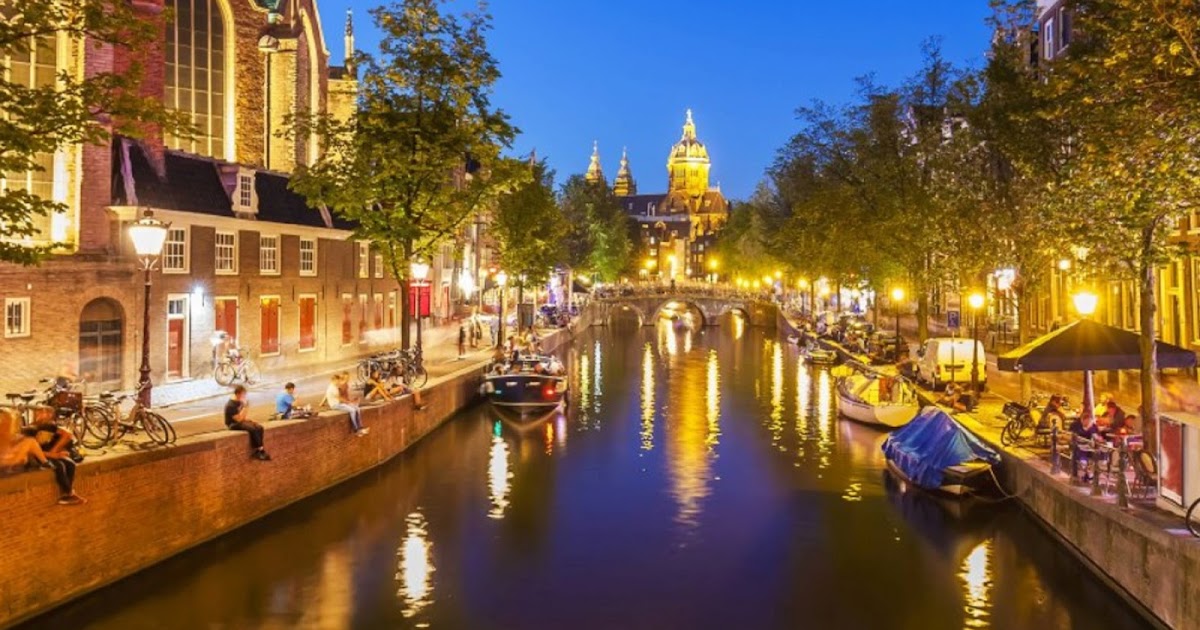 WEATHER AMSTERDAM - Weather | Weather Forecast