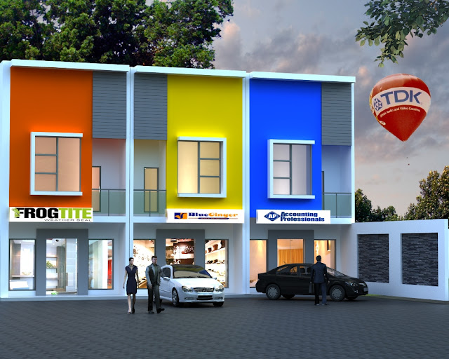 42+ Desain Pintu Besi Ruko, Spesial!