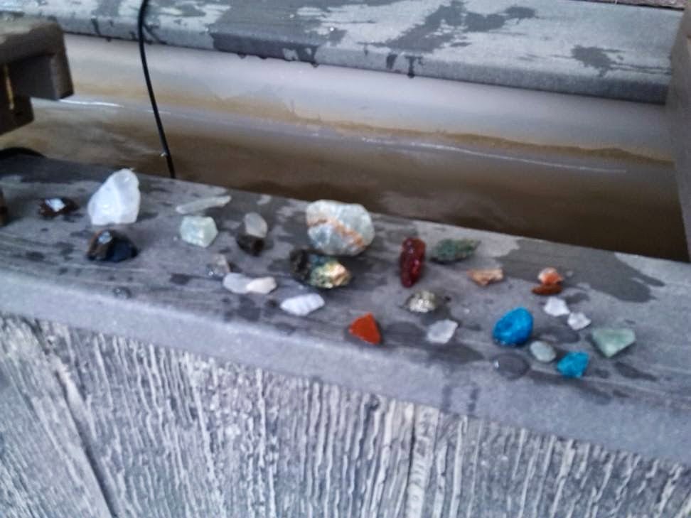 Gold Mining for Kids: Gem Stone and Rock Mining Tips to Teach about ...