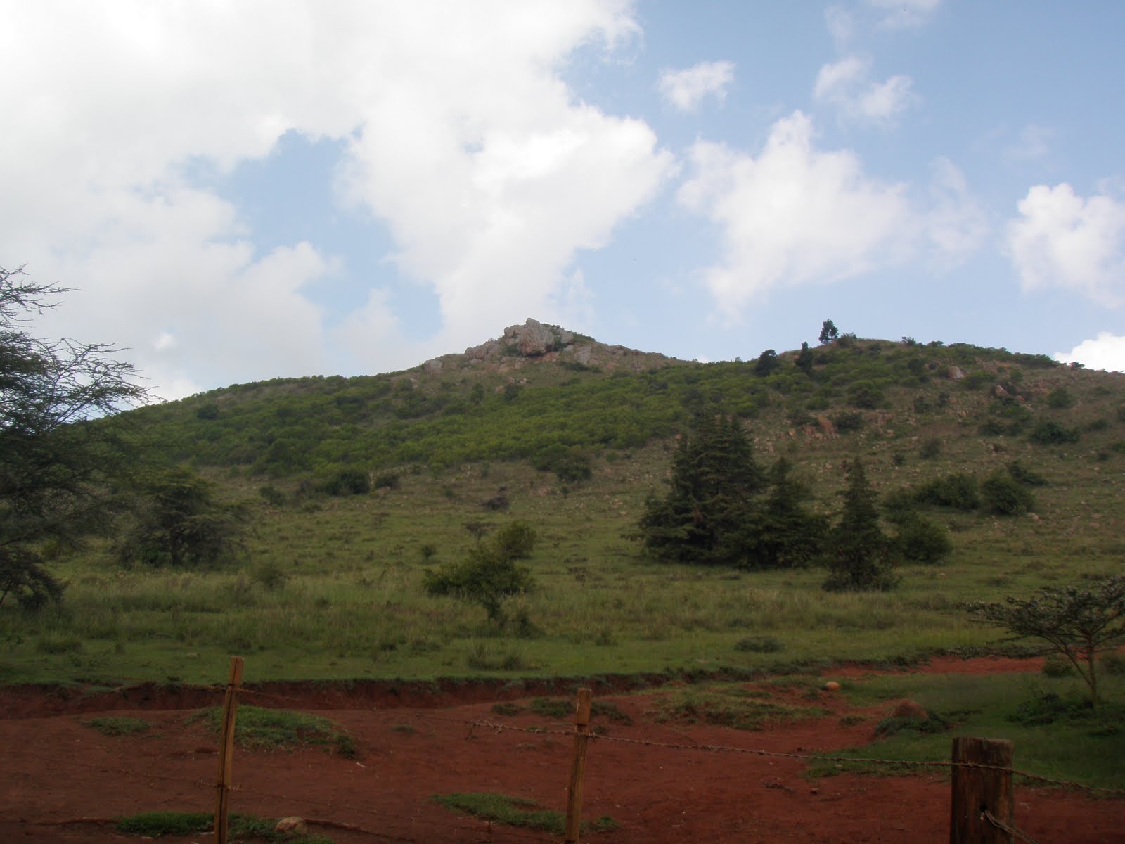 Kenya IUPUI 2011: Krueger Farms, Proposed Sergoit Resort Site: Sergoit ...