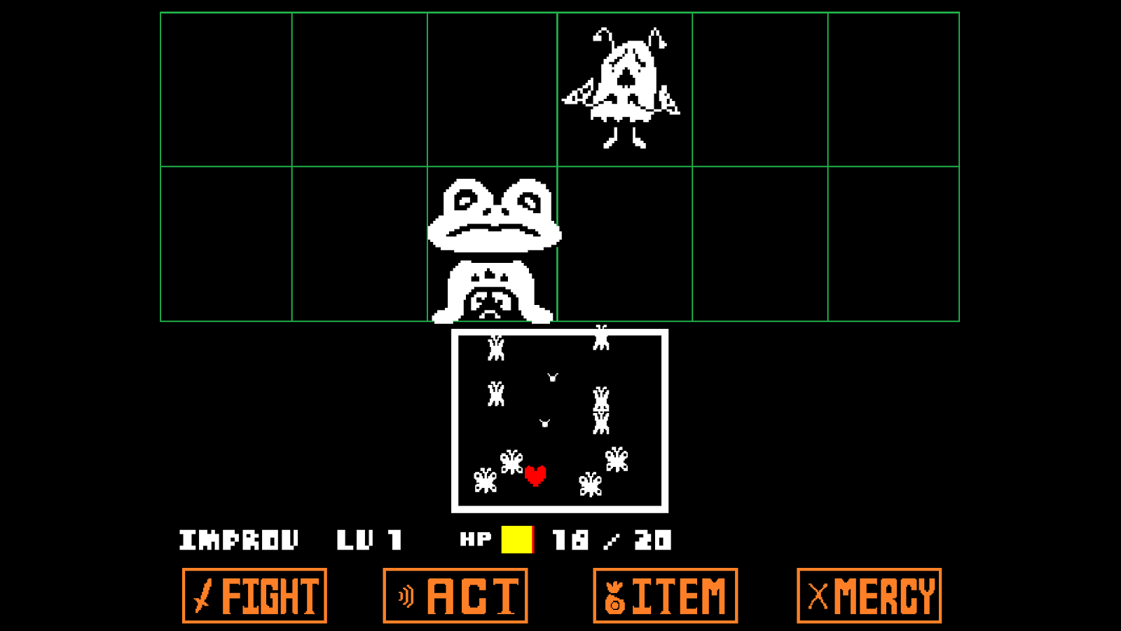 Undertale review - Writing this really fills me with determination