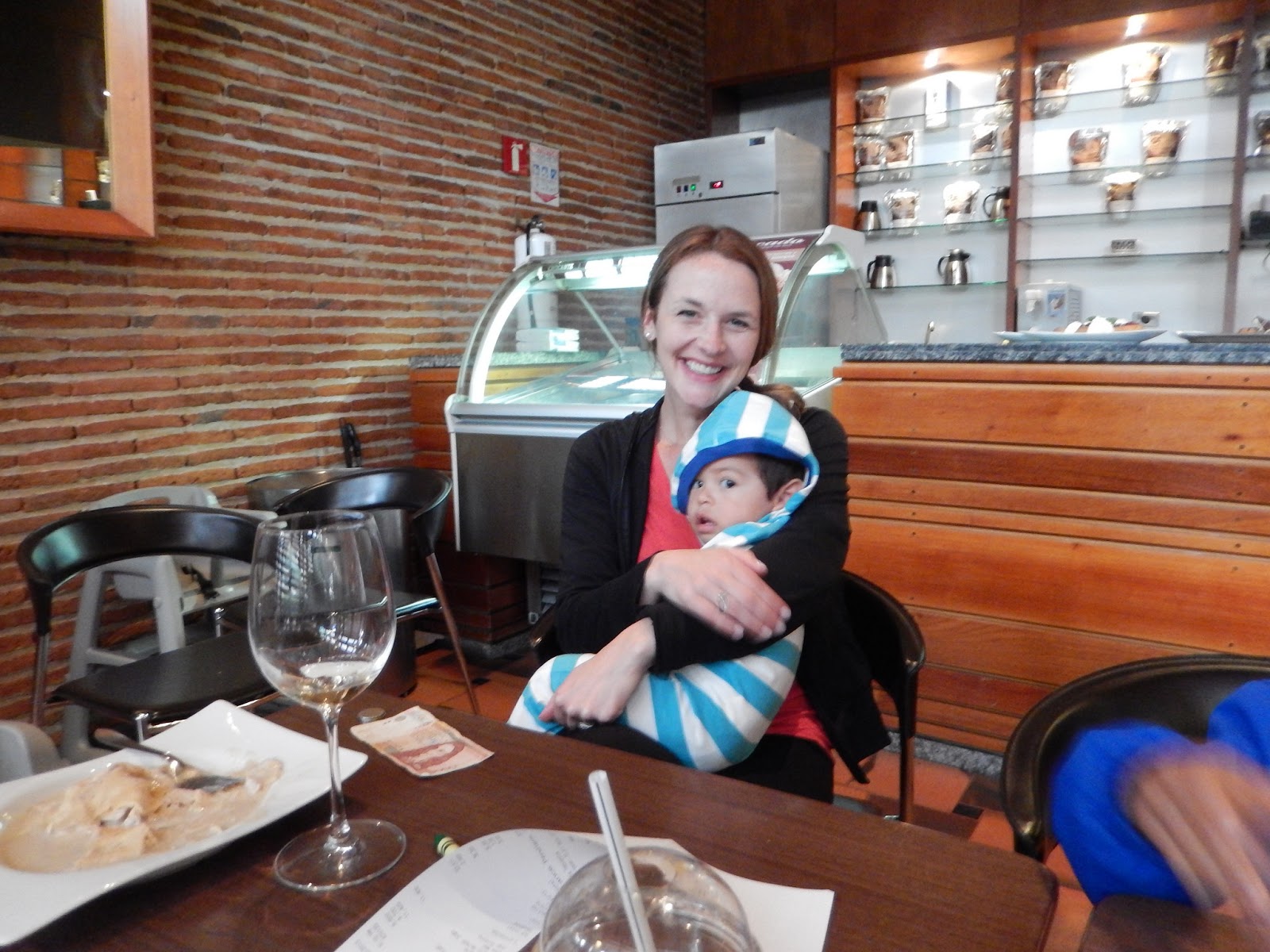 United Continents of Sibley: Sam Sibley: Days 1 and 2