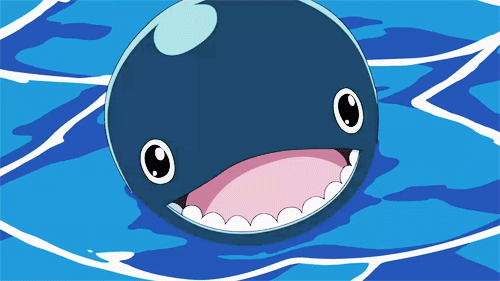 Monster Monstruosa: Laboon la ballena de One Piece
