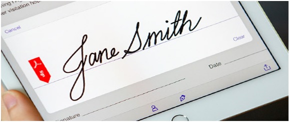 How to Sign a PDF Format Document Online For Free On Any Platform