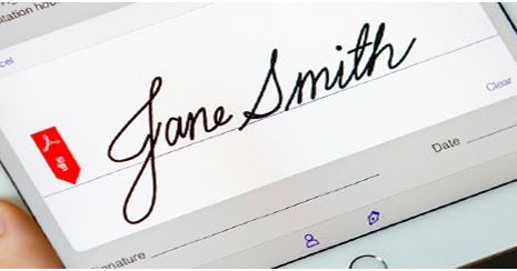 How to Sign a PDF Format Document Online For Free On Any Platform