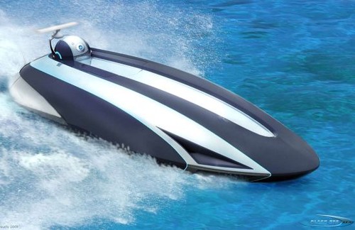 Rolls-Royce to develop mini water jet for unmanned craft - Naval ...