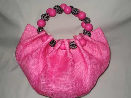 * Beautiful Handmade Bags * ~ Dulha & Dulhan