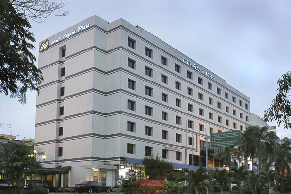 Pengertian, Jenis dan Fungsi Pokok Bangunan | All About My World