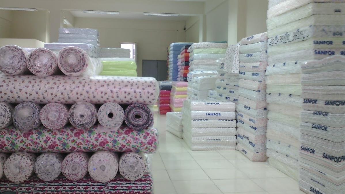 cheap fabric: Textile Products