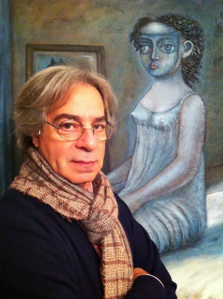 La stanza privata dell'arte by Roberto Milani: Una piccola anteprima ...