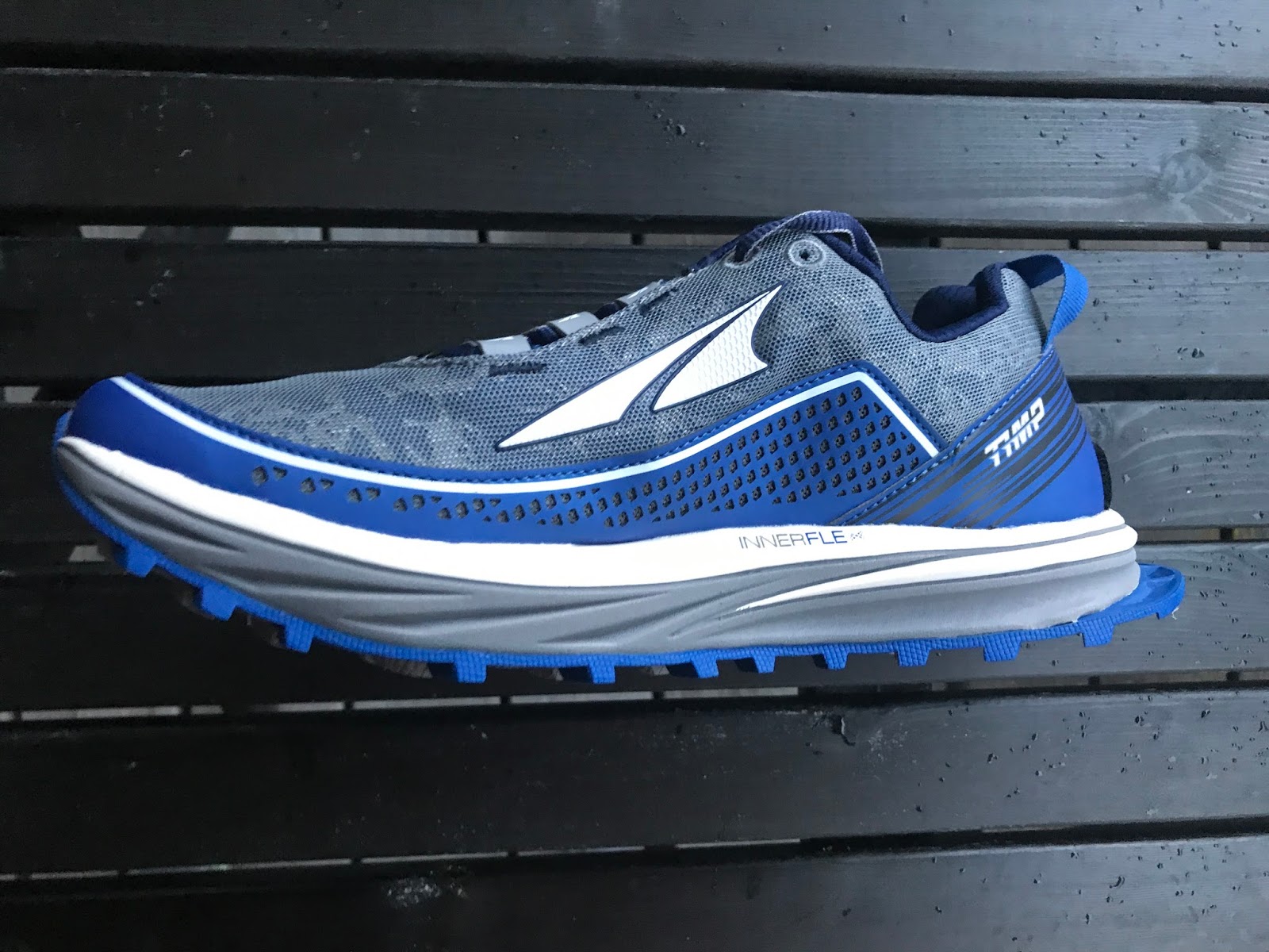 Road Trail Run: Altra Running Timp Review: Mountain Flippers!