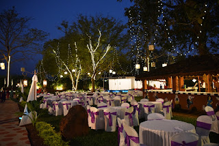 Amazing Goa: Wedding Venues / Halls In Goa - Wedding Guide