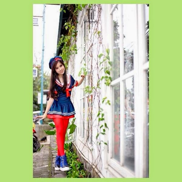 TheChelseAddict - Official Fanbase of Agatha Chelsea Terriyanto