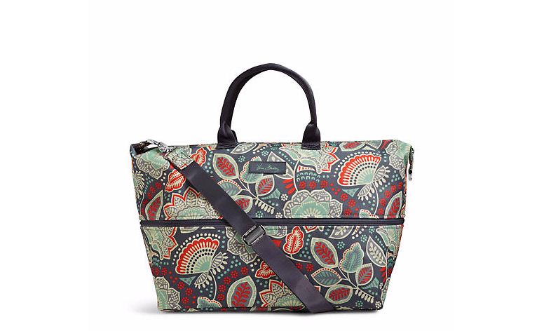 Vera bradley coupon code: Vera bradley coupon code with Nomadic Floral ...