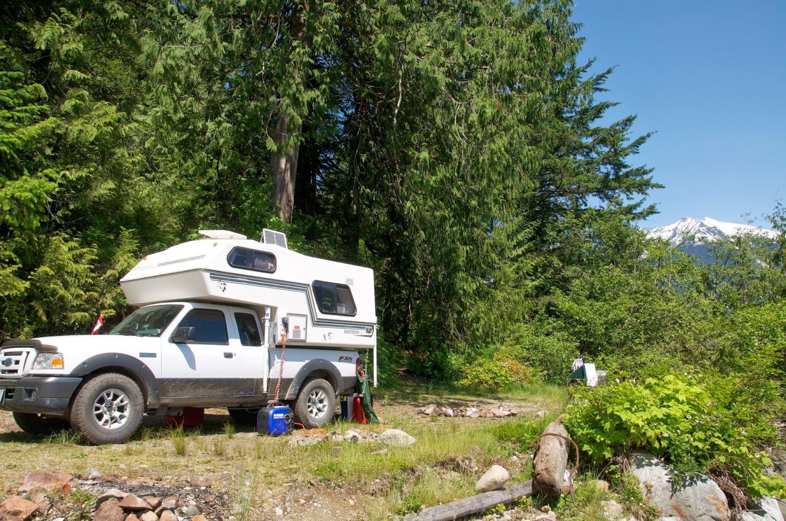 Frasers' Off road camping adventures: introduction to 4x4 off road camping