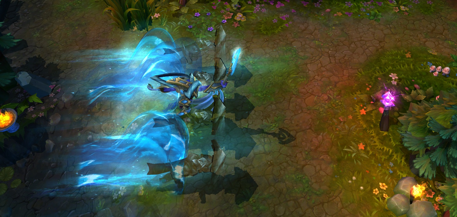 Surrender at 20: Azir, The Emperor of the Sands, now available!