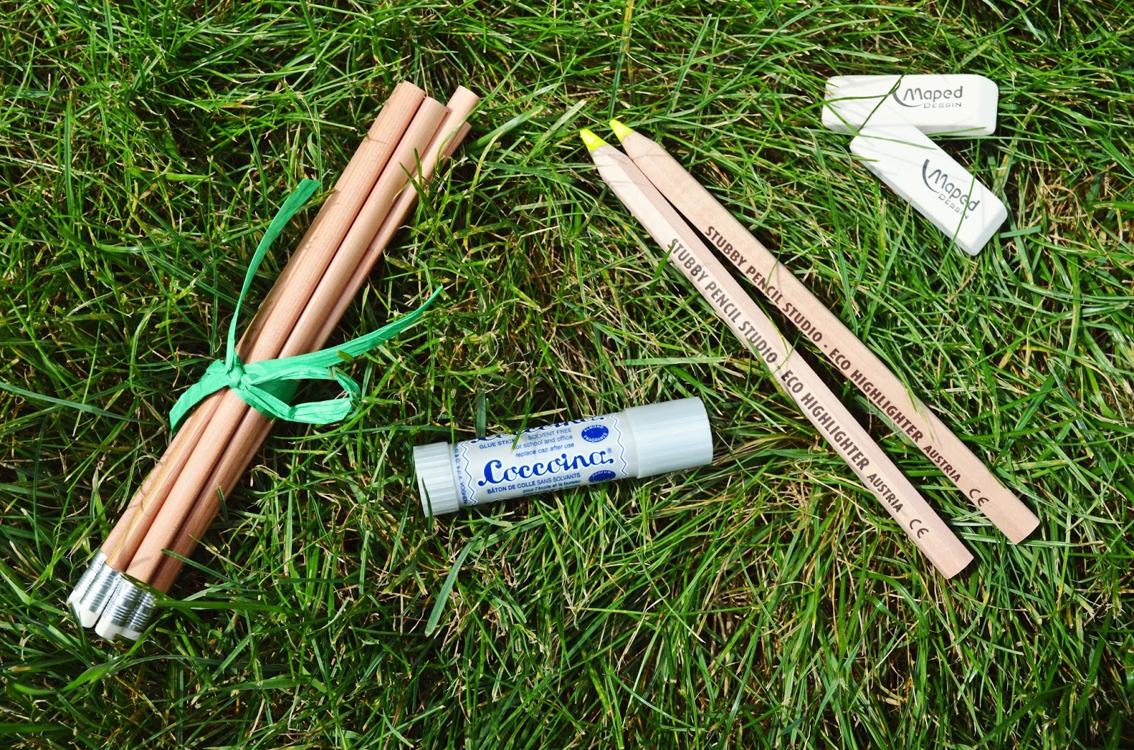 Woman in Real Life: Back to School: eco-friendly innovations (Giveaway ...