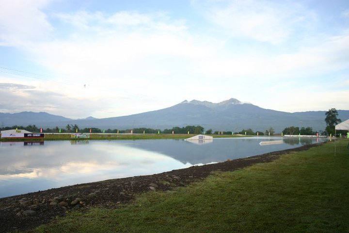 Make It Davao: Deca Wakeboard Park