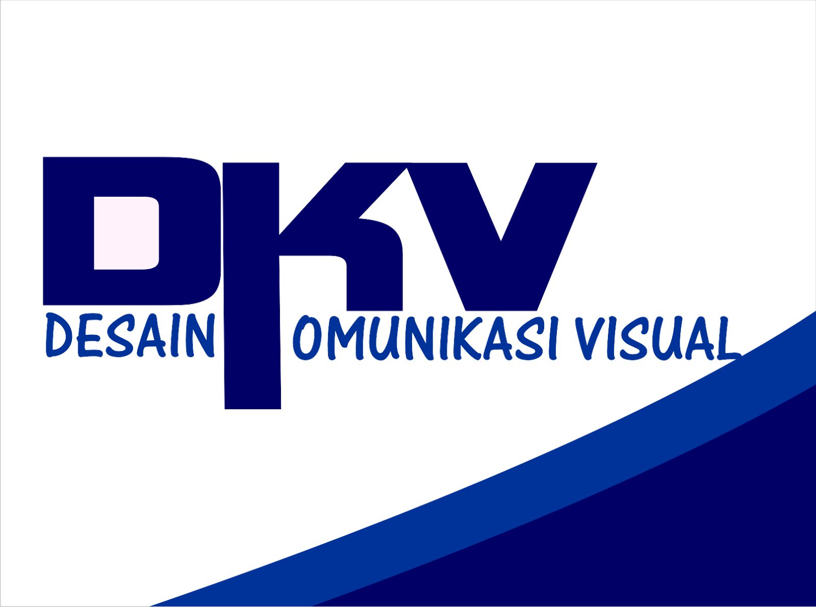 Apa sih DKV (Desain Komunikasi Visual) ? | Faishal Portfolio